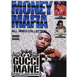 Money Mafia: Gucci Mane