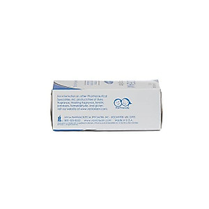 Vanicream Cleansing Bar for Sensitive Skin 3.90 oz (Pack of 10)