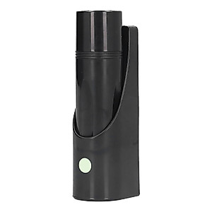 FTVOGUE Flashlight LED Wall Mounted Battery Power Supply Low Energy Consumption Small Portable Emergency Light for Home Furnishings