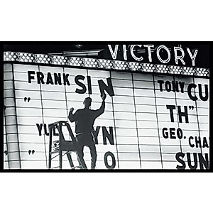 The Philosophy of Modern Song