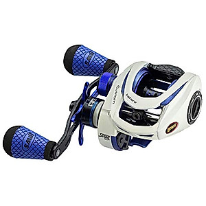 Lew's Custom Inshore SLP 7.5:1 Right Hand Baitcast