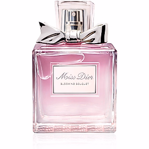 Miss Dior Blooming Bouquetladies By Christian Dior - EDT