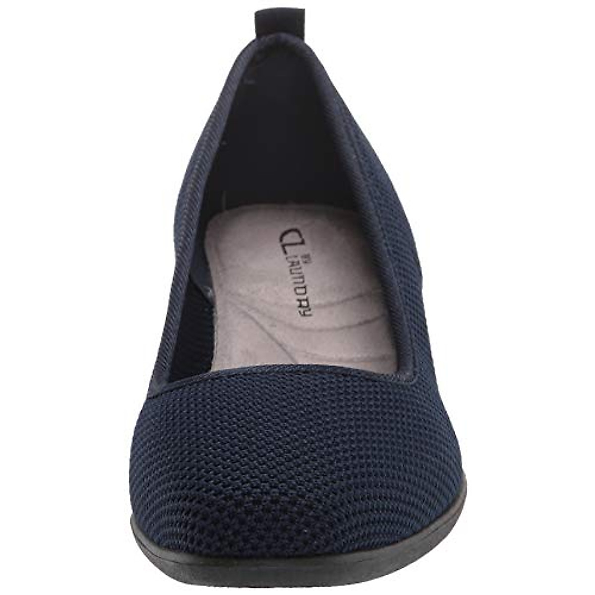 CL by Chinese Laundry Women's Ladylove Pump, Blue, 9.5