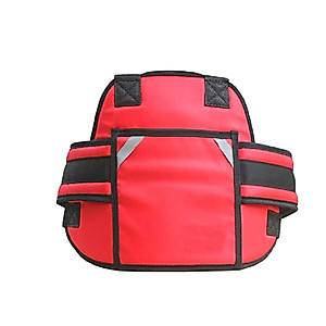 Children Motorcycle Safety Belt Children Motorcycle Safety Strap Seats Belt Electric Vehicle Safety Harness