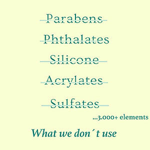 Boiess All day Allstars Vegan Eau de Cologne Lemon/Jasmine | Made With Natural & Essential Oils For Both Kids & Adults | Children Fragrance For Sensitive Skin | Size: 8.45 Fl Oz