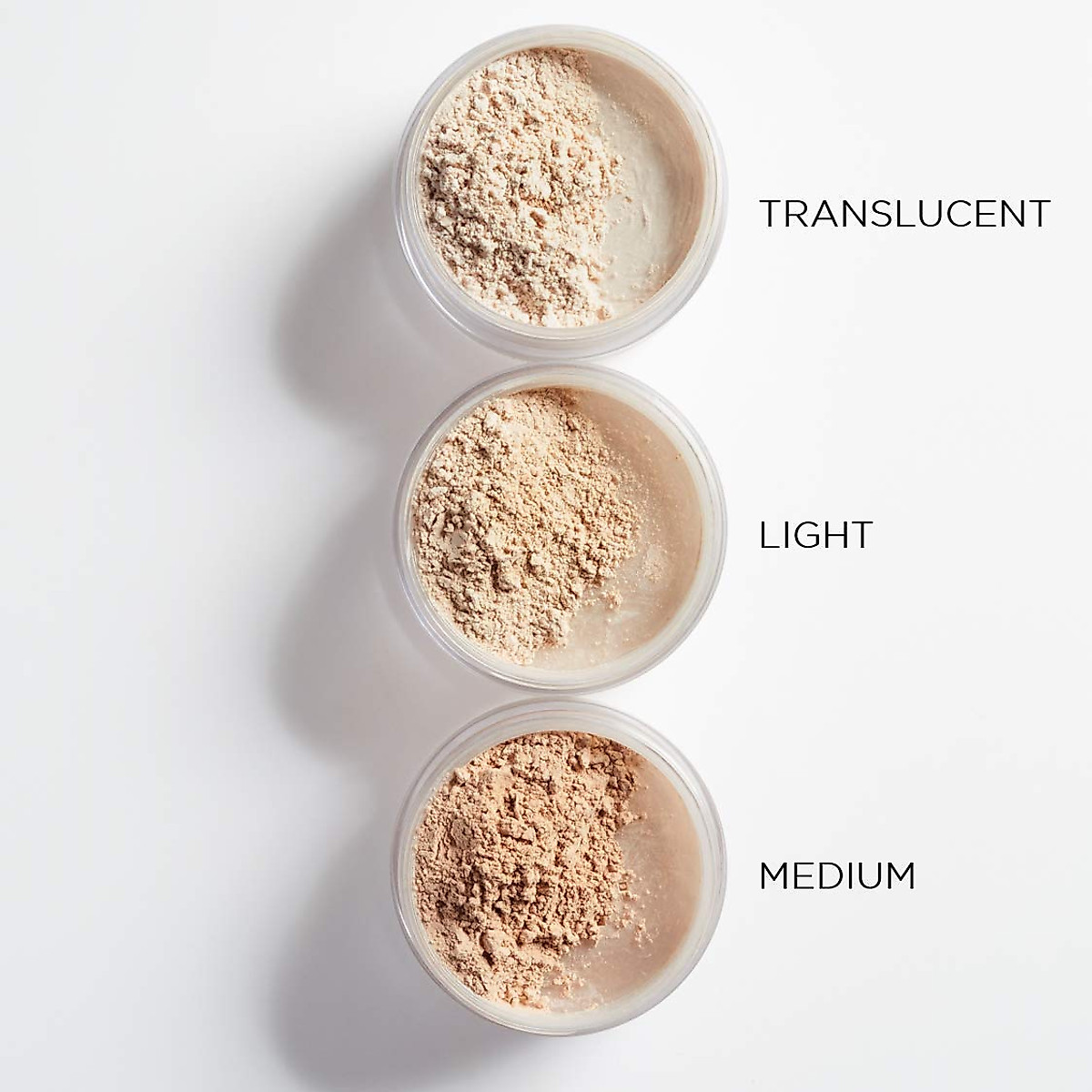 L'Oreal Paris Hydra Perfecte Perfecting Loose Face Powder, Minimizes Pores & Perfects Skin, Sets Makeup, Long-lasting, with Moisturizers to Nourish & Protect Skin, Translucent, 0.5 Fl. Oz.