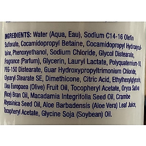 Isoplus Conditioning Shampoo (Pack of 2)