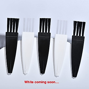 Replacement Head Brush compatible with Braun Series 3.(12 Pack)