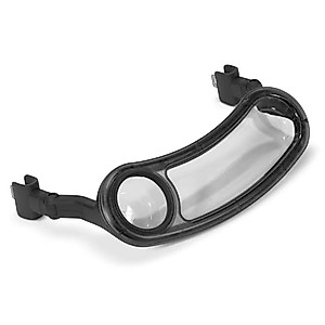 Ridge Accessories Bundle - Parent Console + Snack Tray + Cup Holder