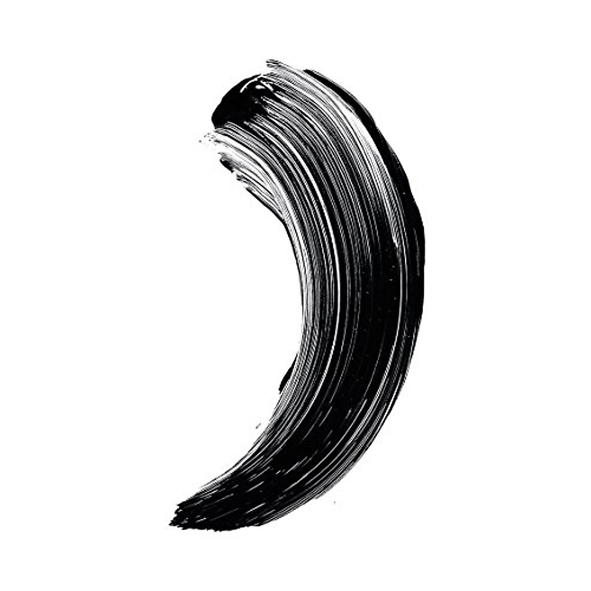 Maybelline The Falsies Push Up Angel Waterproof Mascara, Lengthening and Curling Make Up Formula, Very Black, 1 Count