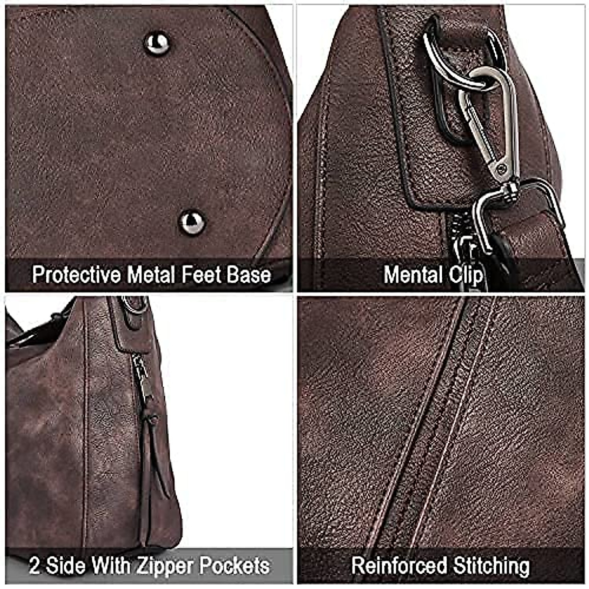 CLUCI Purses Wallet bundles Handbags Clutch for women