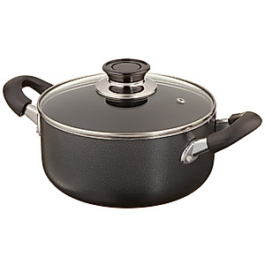 3.5 Qt. Non-Stick Cooking Pot