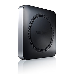Samsung Series 5 Chromebox, Celeron B840, 4GB, 16GB SSD, XE300M22-A01US