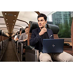 HP Elite Dragonfly Notebook PC