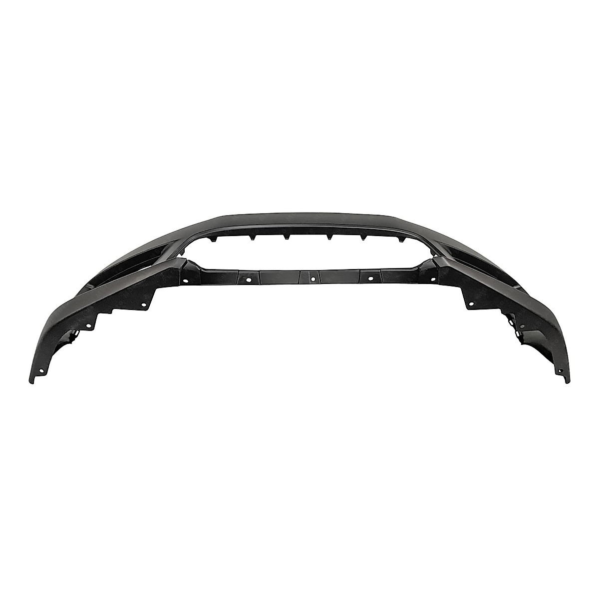NorthAutoParts 04711T2AA90ZZ Fits Honda Accord Front Primered Bumper Cover HO1000288