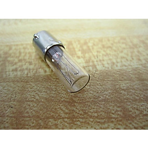 10 PACK Eiko - 120MB Miniature Light BulbsF