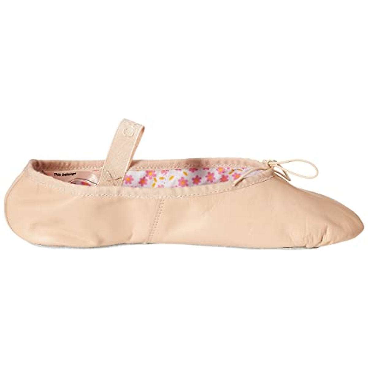 Capezio Daisy Ballet Shoe Ballet Pink,9 M