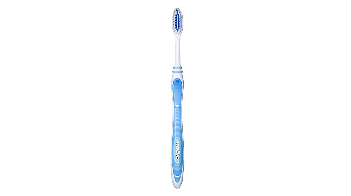 Colgate Wave Comfort Toothbrush Pack of 4
