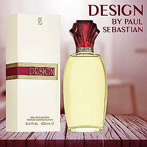 DESIGN by Paul Sebastian