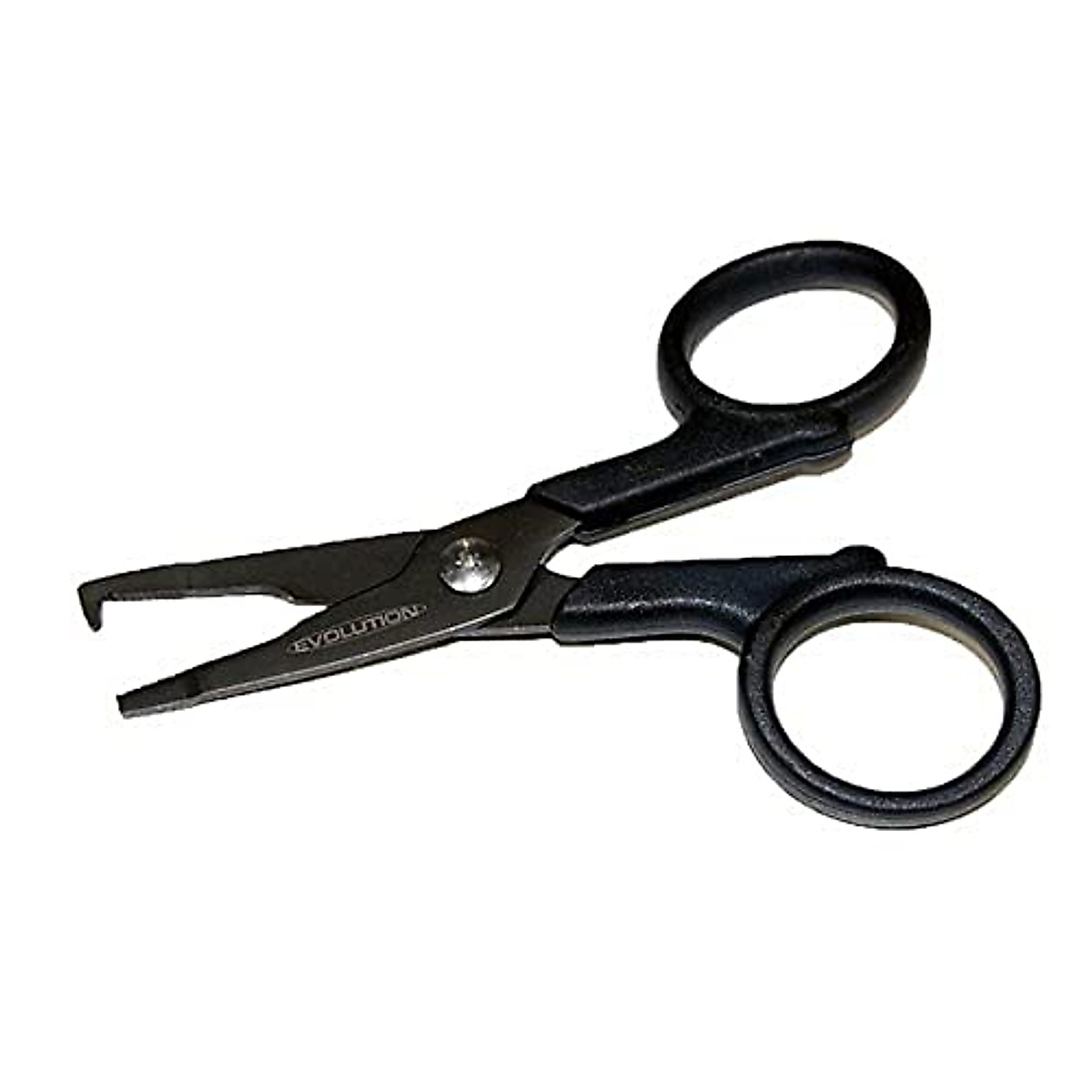Gambler Evolution Ultimate Braid Scissors-Pack of 1
