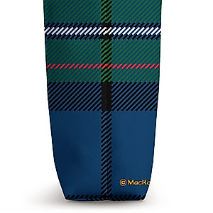 Ferguson Clan Tartan Tote Bag