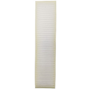 Leankle Air Filter Replacement for Panasonic ET-RFL300, PT-LB355, PT-LB423, PT-LB425, PT-LB426, PT-LW335, PT-LW375, PT-LW376, PT-TW350, PT-TW371R, PT-TW381R (Without Frame)