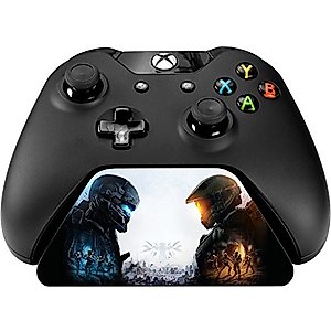 Controller Gear Halo 5 Special Edition - Controller Stand - Officially Licensed - Xbox One