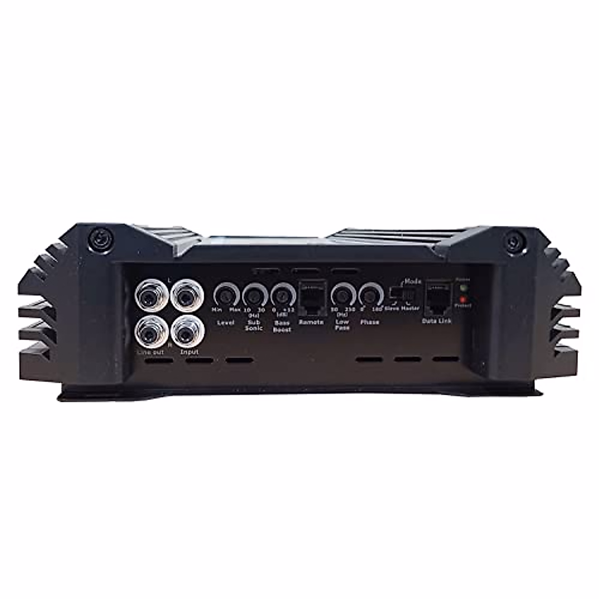 Orion XTR PRO 5500.1DX Monoblock Class D Competition Amplifier, 5500W RMS