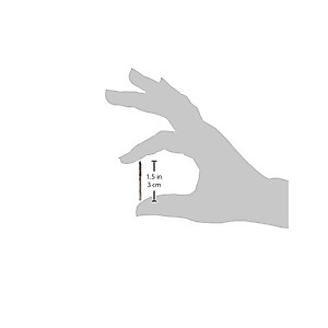 GT65B 0.2mm Blade for GT65, GSI Mr. Hobby