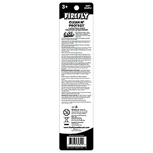 Firefly Clean N' Protect L.o.l. Surprise! Power Toothbrush Cover, 1-count (characters May Vary)