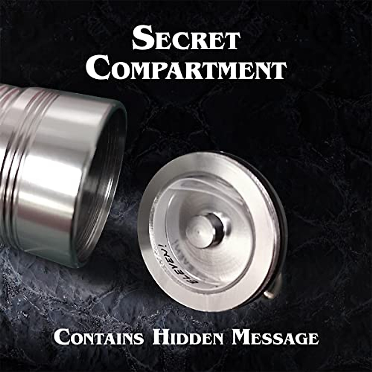 Stranger Things Demogorgon Hunting LED Flashlight by Energizer, Limited , Vintage , Collector‚Äôs Edition (Batteries Included)