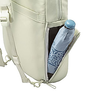 Elecom BM-OF04GN2 Off-toco Computer Case, 3-Way PC Backpack, Business & Casual, Green, Size M