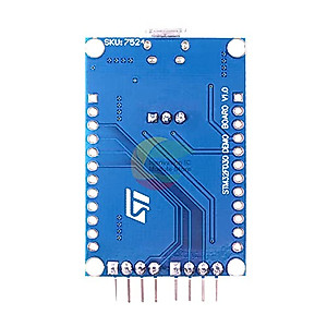 STM32F030F4P6 Mini Systems Development Board Cortex-M0 Core 32bit 48MHz Mini USB with Pin