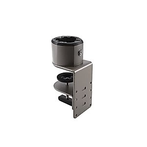 ASUS ROG Monitor Desk Mount Kit ACL01 Supports Most 24” to 49” PG and XG Series Model, not Compatible with Non-ASUS Monitor, Mounting Base, C clamp, Quick and Easy Set-up