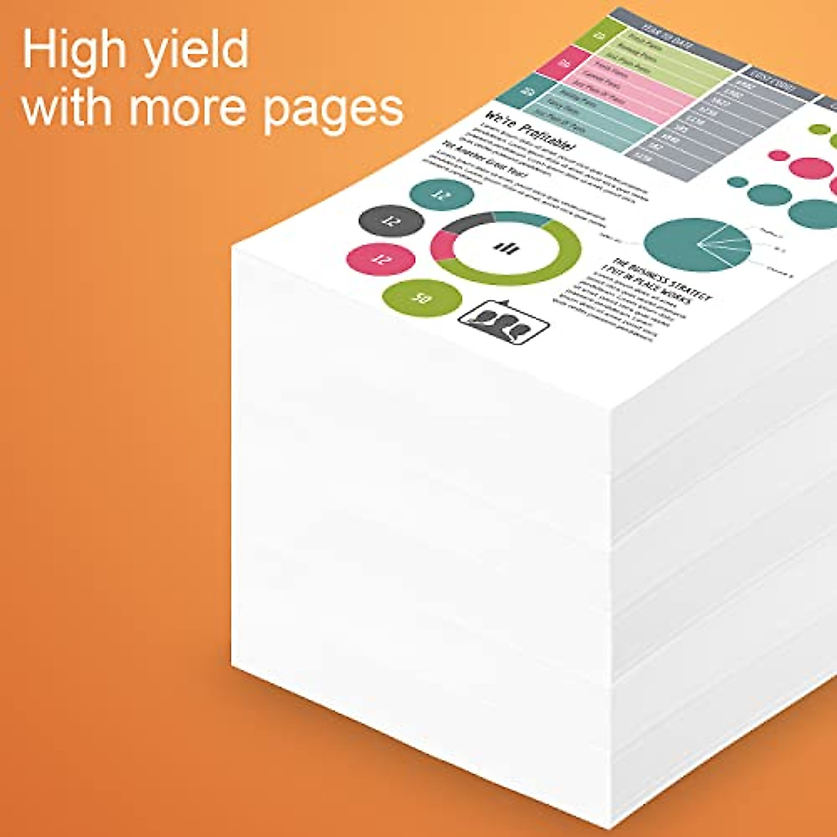 Versalink C7000 Remanufactured Toner Cartridge Black Cyan Magenta Yellow Replacement for Xerox 106R03757 106R03758 106R03759 106R03760.