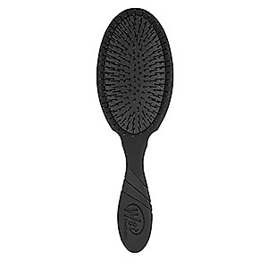 Wet Brush Brush Pro Detangler, Black