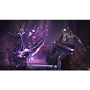 Hellpoint - PlayStation 4 Standard Edition