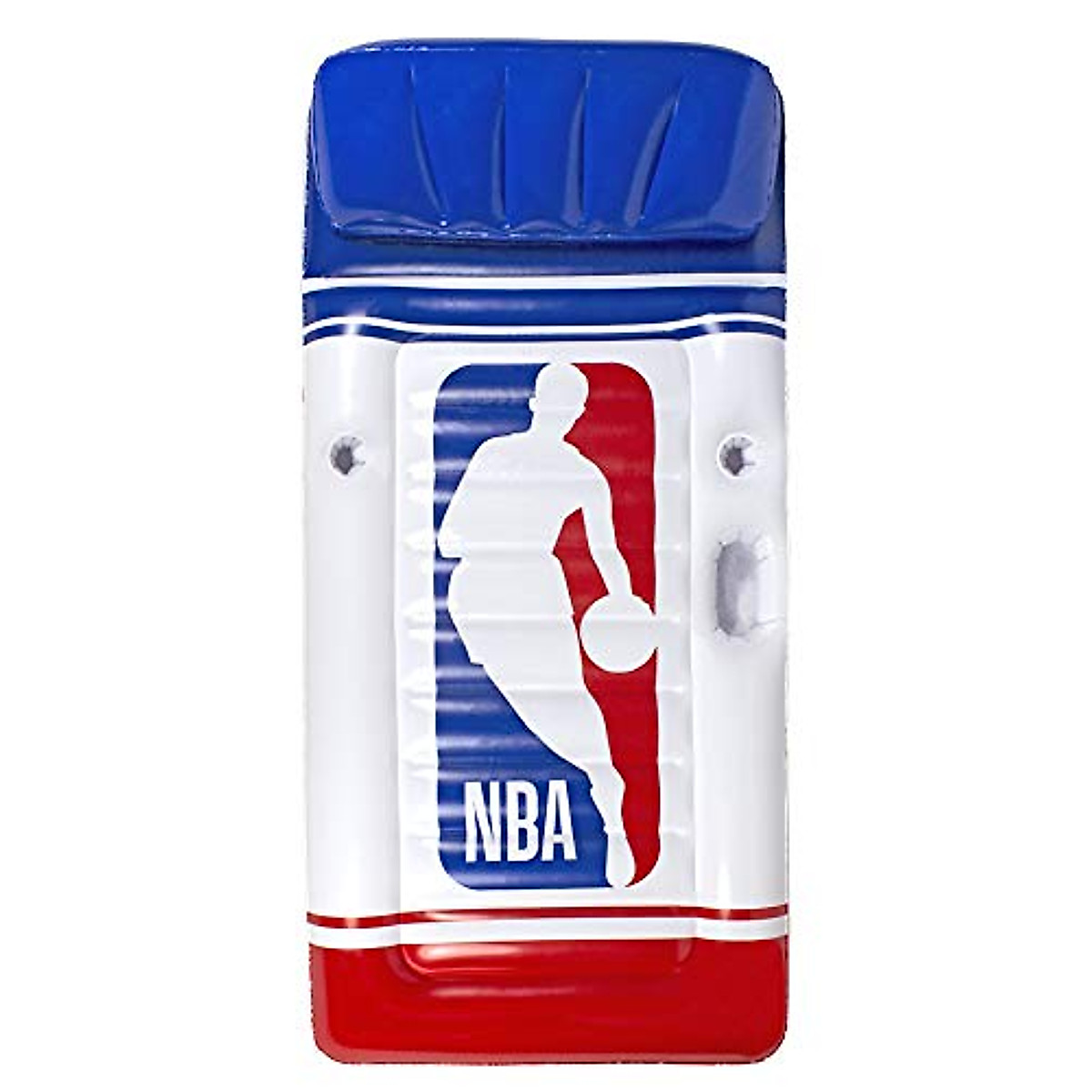 Poolmaster NBA Swimming Pool Float, Giant Mattress