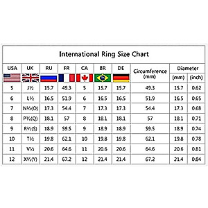 Mother's Day Ring Bridal Zircon Diamond Elegant Engagement Wedding Band Gift New Heart-Shaped Love Ring