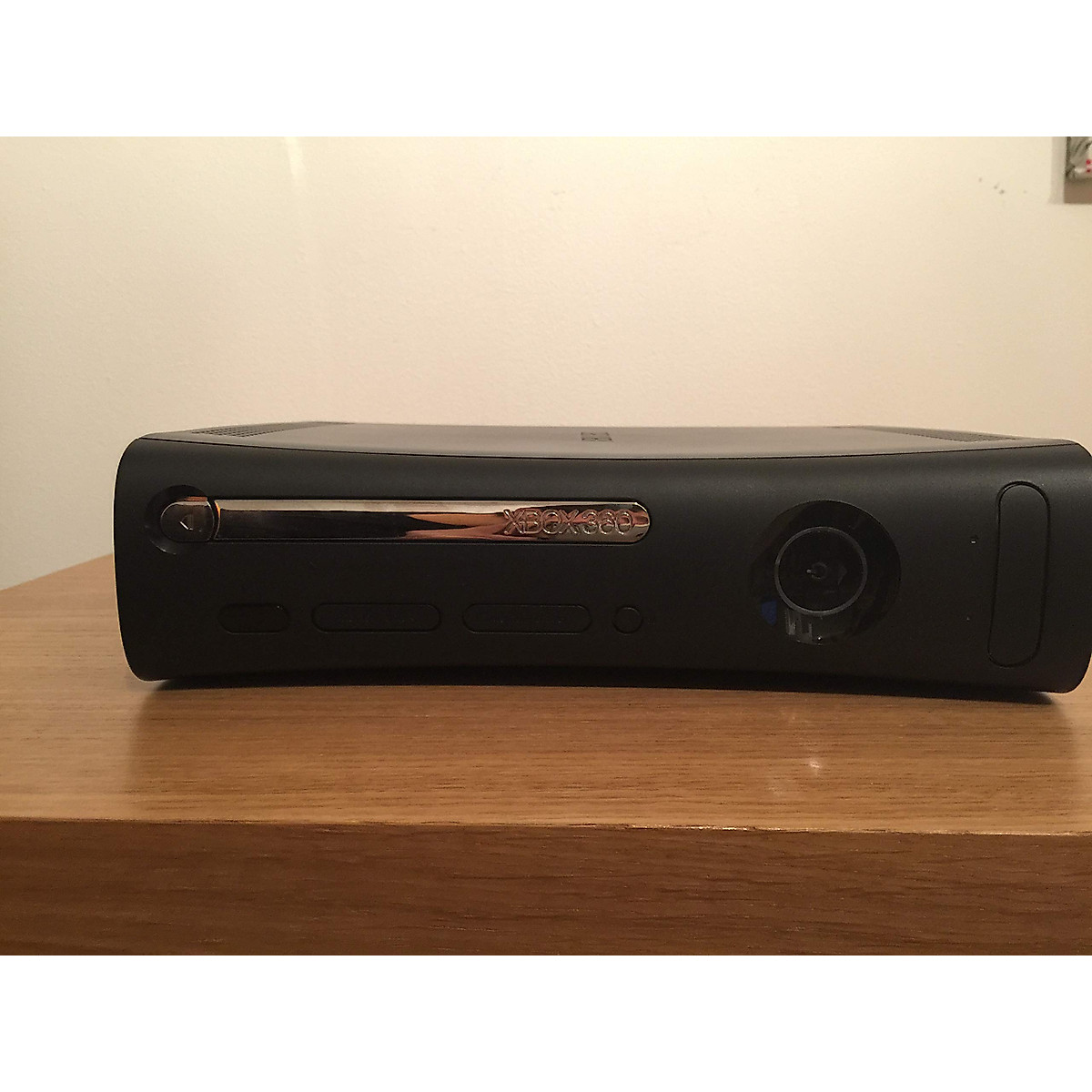 Microsoft Xbox 360 Elite 120GB Console Bundle