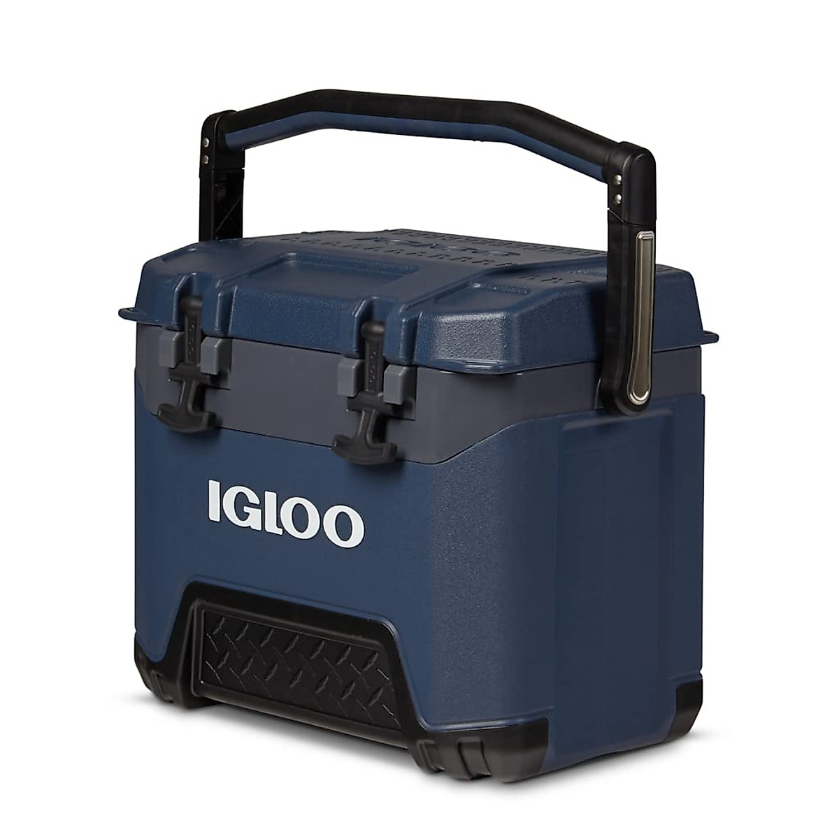 Igloo Heavy-Duty 25 Qt BMX Ice Chest Cooler with Cool Riser Technology