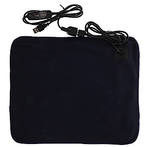 Scicalife 1pc Turtle Mat Reptile Heating Pad Reptile Warming Sleep Mat Turtle Heating Mat Reptile Supplies