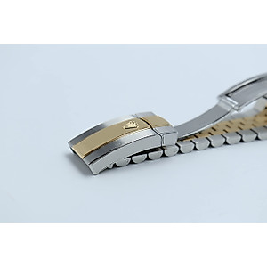 skoko 2 Pack Full Body Protective Film Compatible with Rolex Oyster Perpetual Perpetual Datejust 41mm, Glossy Clear Skin, Full Coverage, Anti Scartch, Easy installation