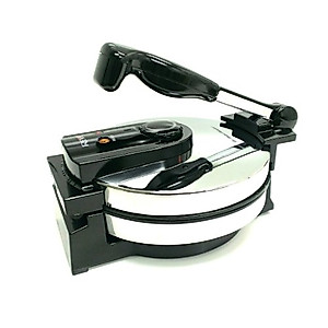 Revel Tortilla Flat Bread Maker with 120-volt Temperature Control