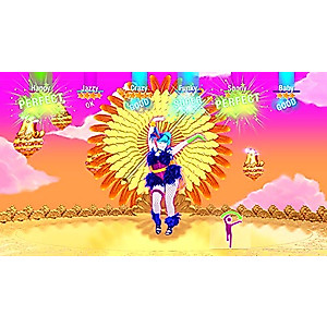 Just Dance 2019 Nintendo Switch (Code in Box) (Nintendo Switch)