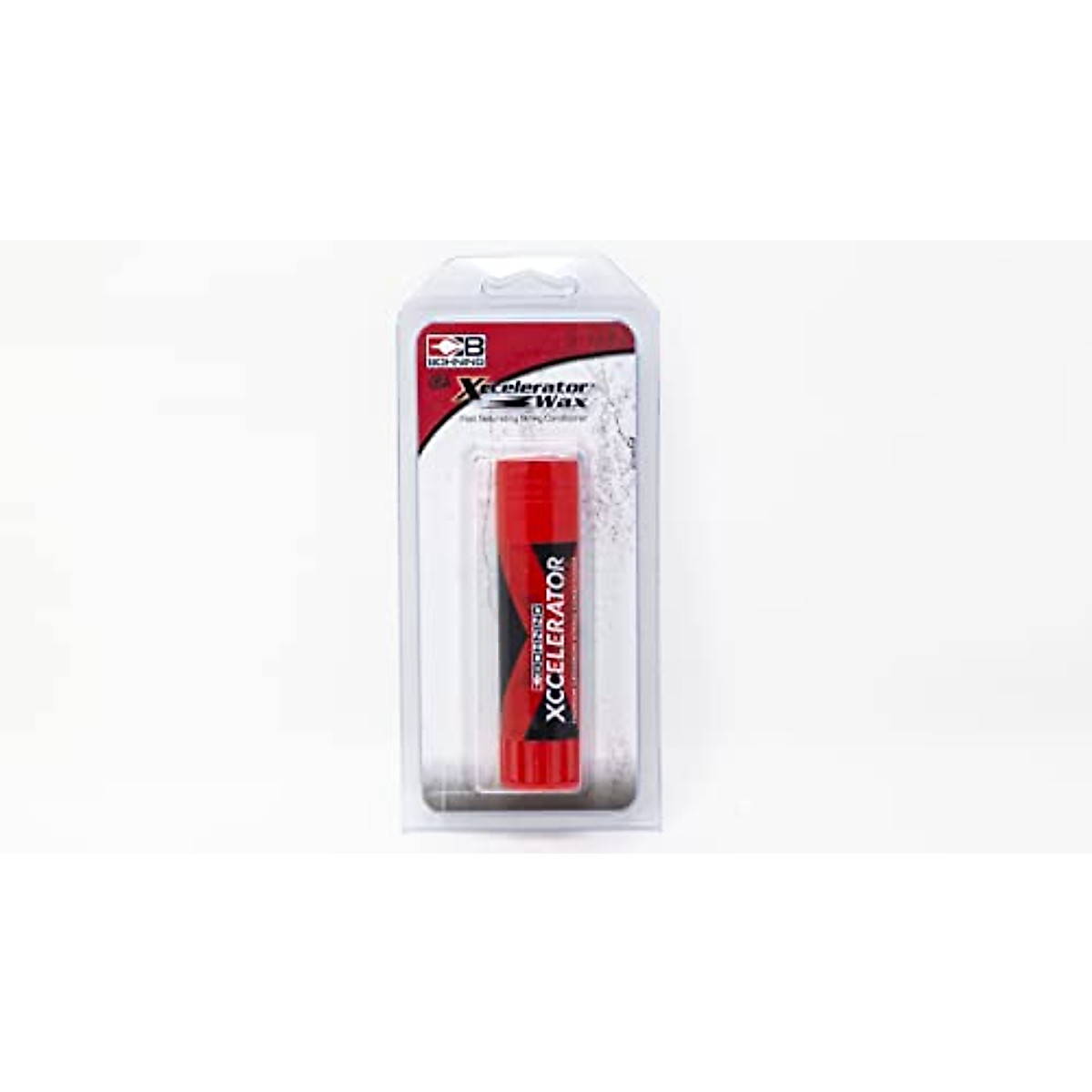 Bohning Xccelerator Wax