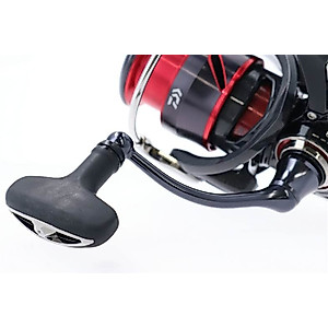 Daiwa Fuego 20 LT 6000 H Reel