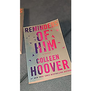 Reminders of Him: A Novel