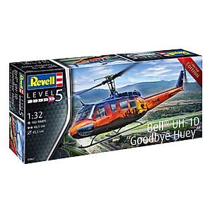 Revell 03867 Model Kit