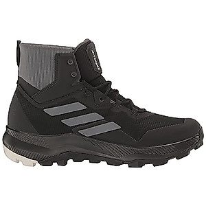 adidas Women's Terrex Hiker R.RDY Sneaker, Core Black/Grey/Grey One, 8.5